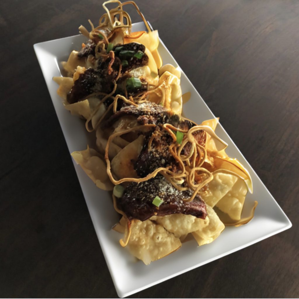 Menu ⋆ THE BLANCA TATANKA